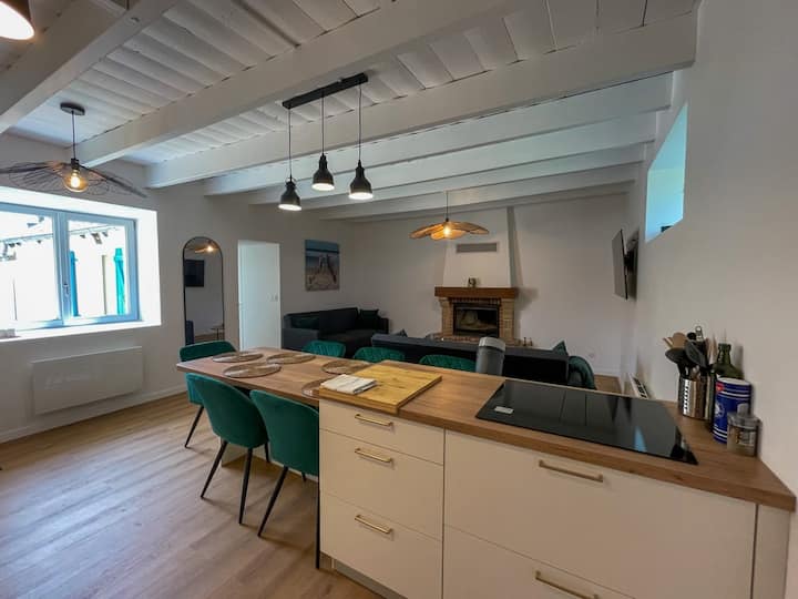 La Grande ÉVasion à Plouezec - Paimpol