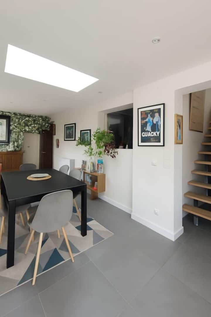 La Parenthèse Familiale - Tours