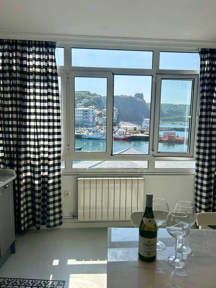 Estancia Exclusiva En El Puerto De Luarca - Luarca