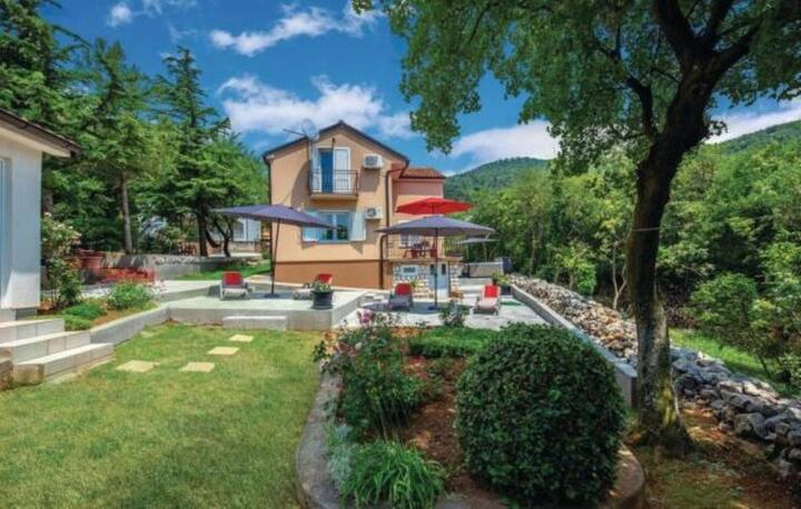 House Hideaway Novi Vinodolski By Villas Guide - Novi