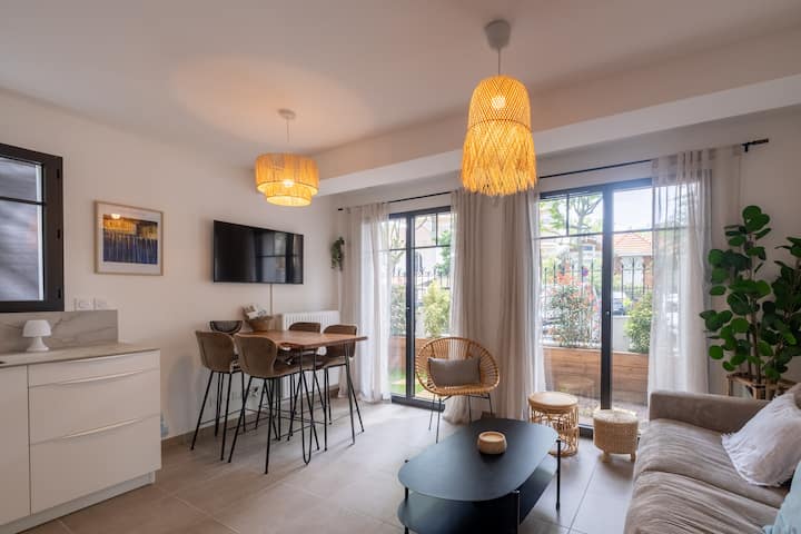Appartement Laura - Arcachon