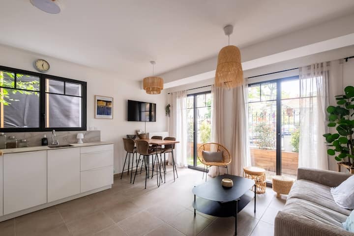 Appartement Laura - Vacances Arcachon - Arcachon
