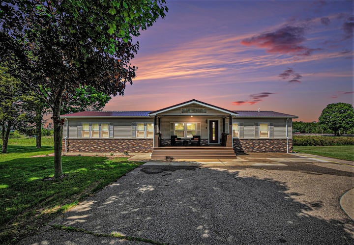 Pure Mi Oasis - South Haven, MI