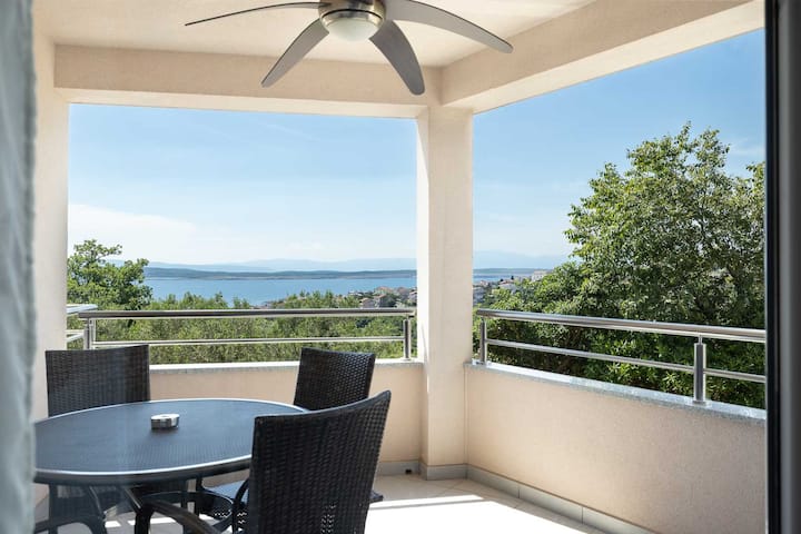 Villa San Antonio Apartment 2 By Aneo Travel - Cirquenizza