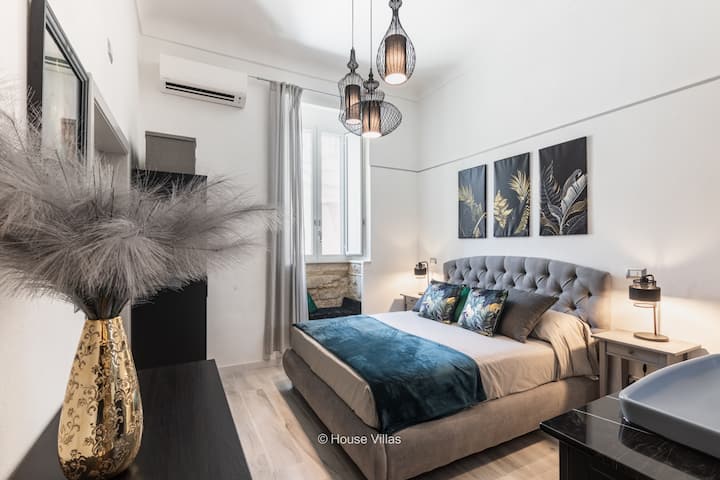 House&villas - Maison Beata - Avola