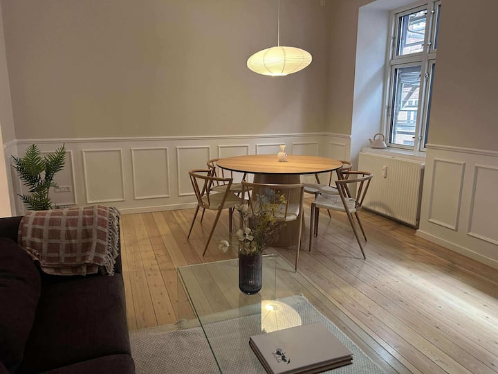 Hideaway In Aarhus - Aarhus