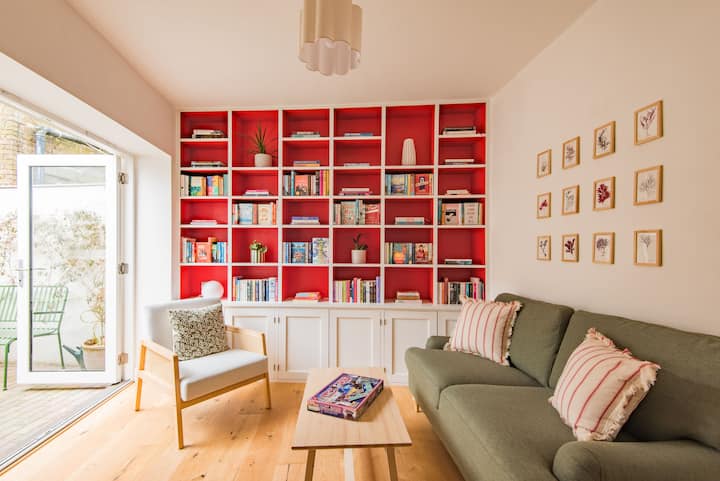 The Watchmaker's House By Keepers Cottages - Deal