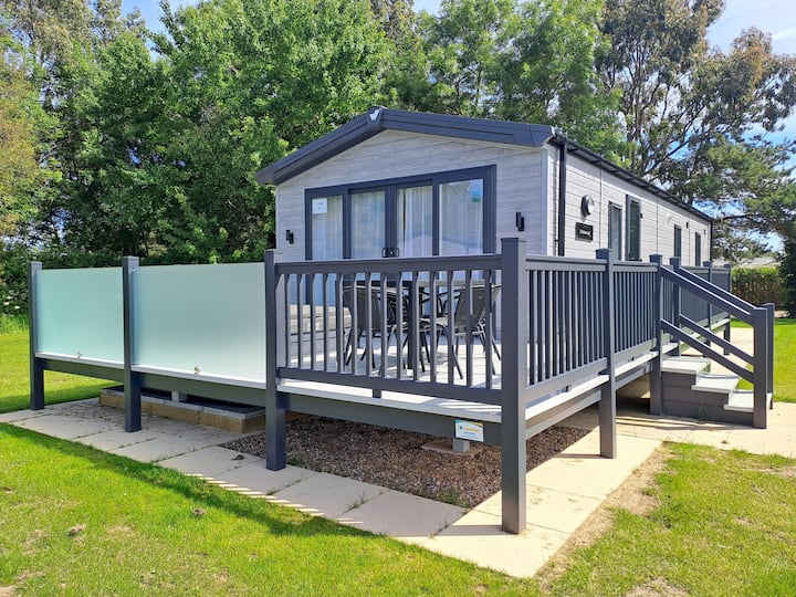 Dumbarnie Holiday Home 2528 - Anderby Creek