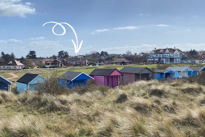 Sea Vista - Old Hunstanton