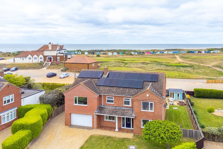 Sea Vista - Snettisham