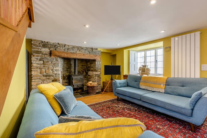 3 Bed In Appledore (Oc-t32218) - Appledore