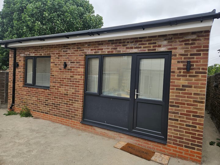 Modern 2-bedroom Apartment, Near Central London - Woolwich