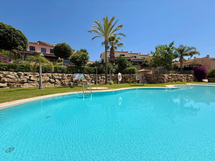 Mirador 2 Townhouse 2025 A165 - Benidorm