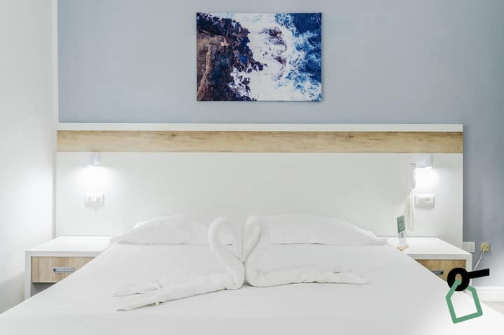 Economy Room In Rapallo - Rapallo