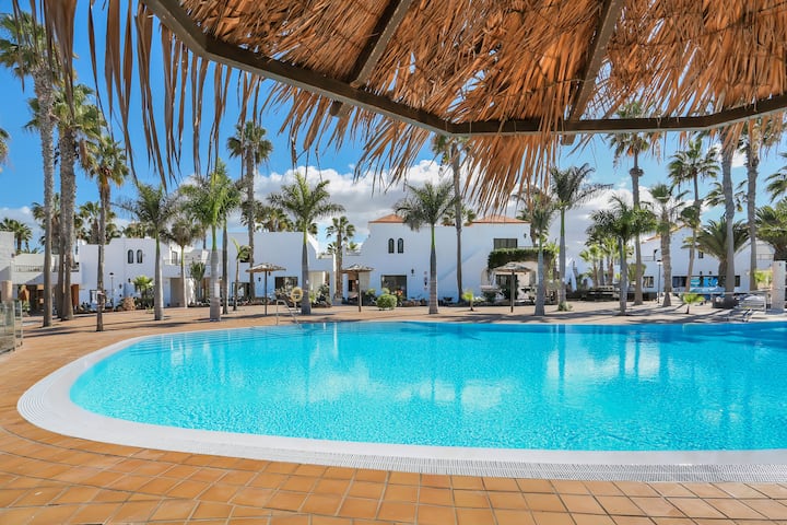 Casa Amanay Dunas - Corralejo