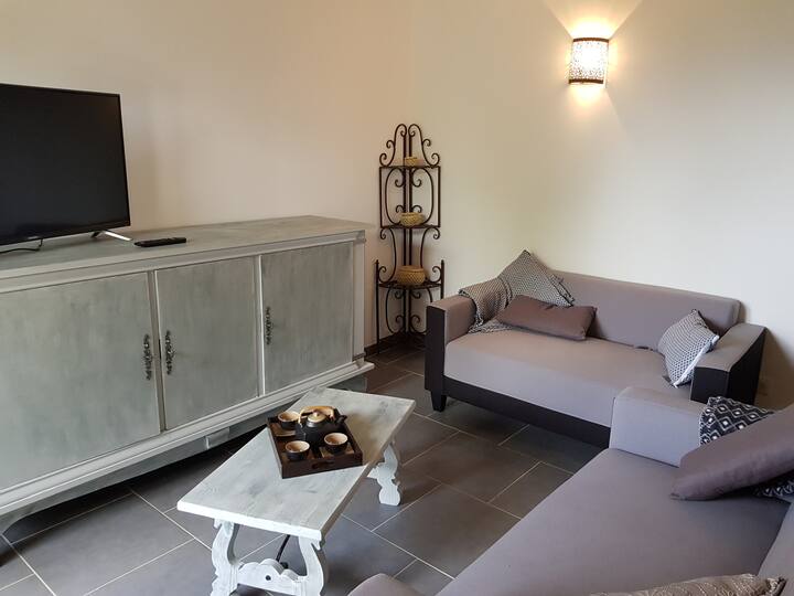 Appartement Serra-di-ferro Corse - Coti-Chiavari