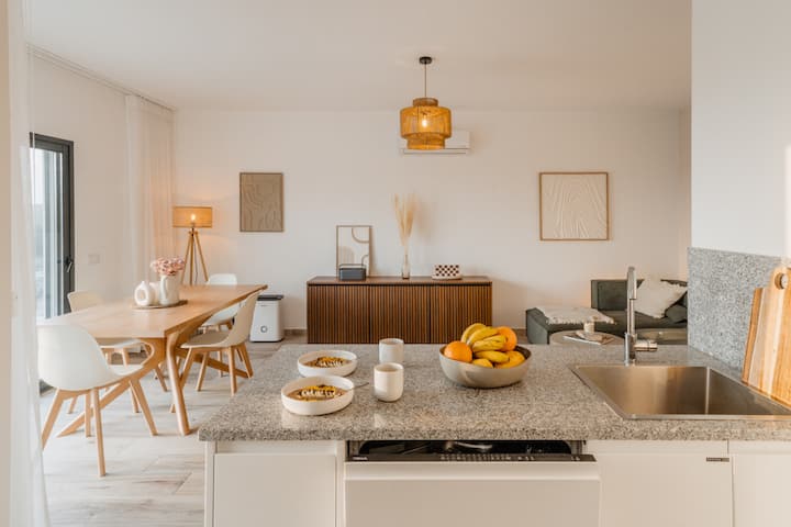 Slow Coast Hideaway In Aljezur By Lisbeyond - Aljezur