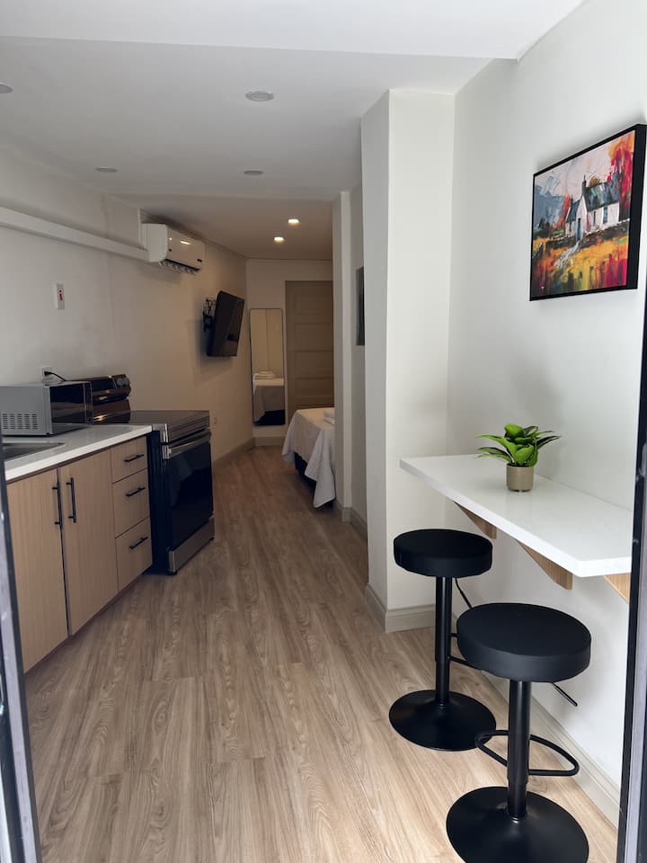 Riverview Place - Unit 7 - Port of Spain