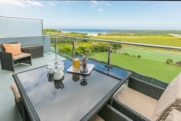 2 Bed In Crantock (Oc-b32225) - Crantock