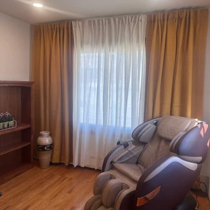 Waynesboro Amazing Private Room - Waynesboro, VA