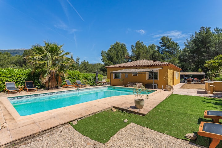 Villa De L'uba - Welkeys - Toulon