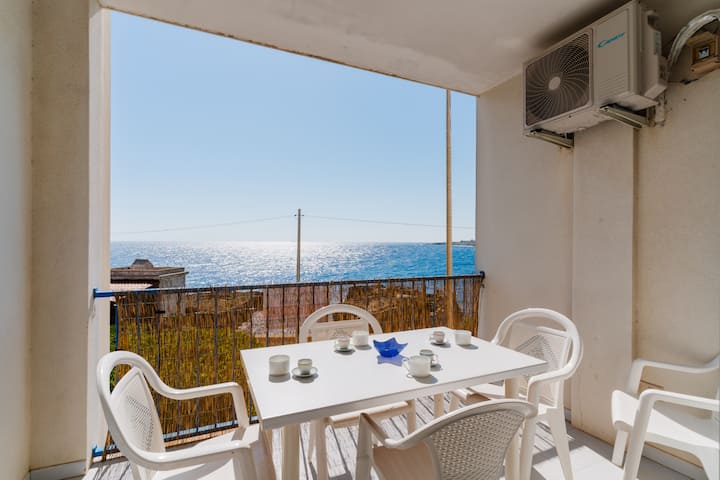 Olimpia's Home In Otranto - Otranto