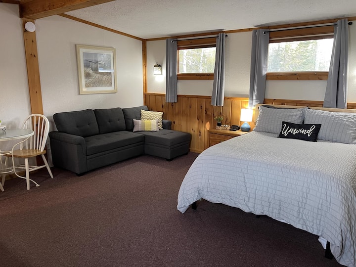 Studio On Lake Superior Near Whitefish Point - Tahquamenon Falls State Park, Paradise