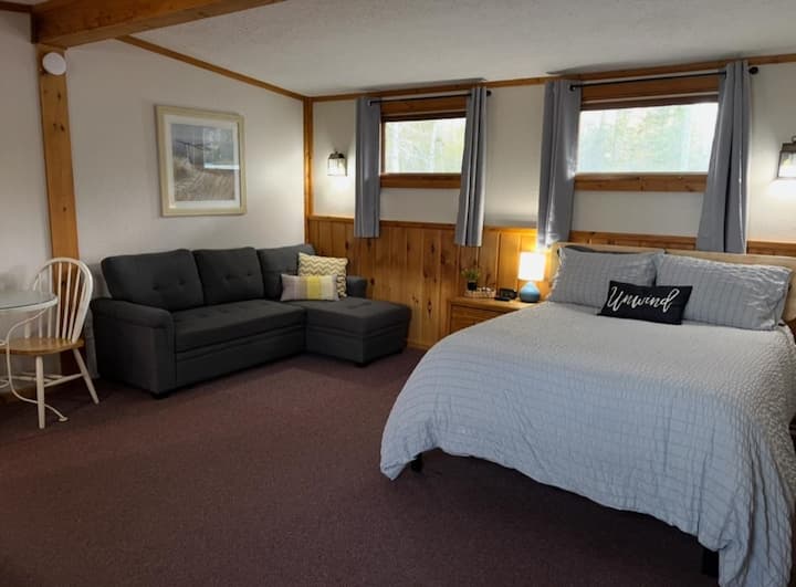 Studio On Lake Superior Near Whitefish Point - Tahquamenon Falls State Park, Paradise