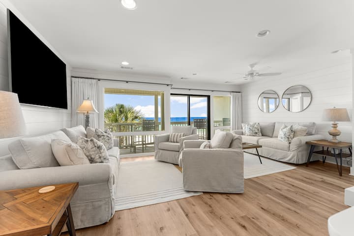 Latitude 29 Unit 34 - Rosemary Beach, FL