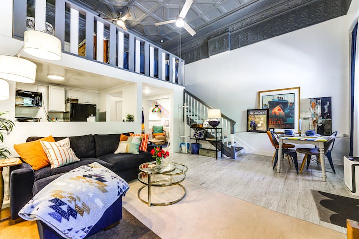 7 Mi To Dtwn: Charming Couple's Cove In Cincinnati - Cincinnati, OH