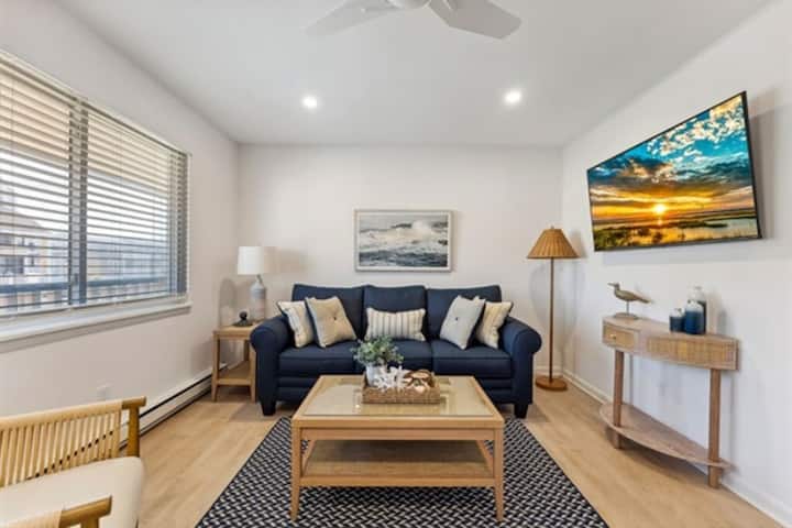 1br Ocean City Condo – Walk To 34th Street Beach - Ocean City, NJ