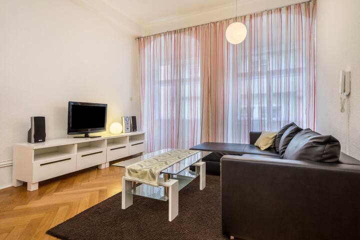 Ferienwohnung Inseltraum, 86 Qm - Lindau