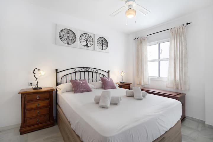 Casa Milagros - Sanlúcar de Barrameda