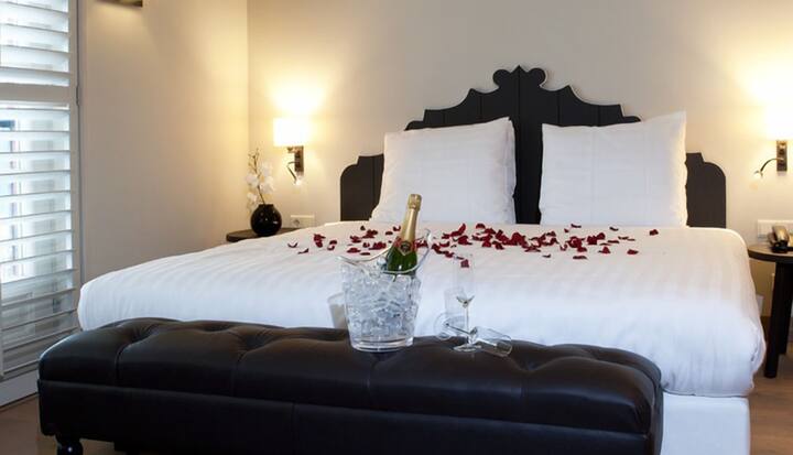 Perfect Suite Near Harbor | Nature & Local Spots - Bussum