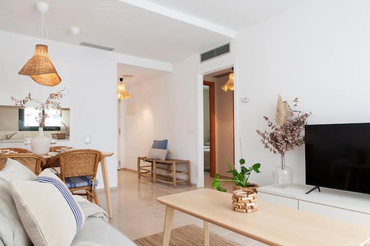 Apartamento La Cala Azul En Miami - Miami Playa