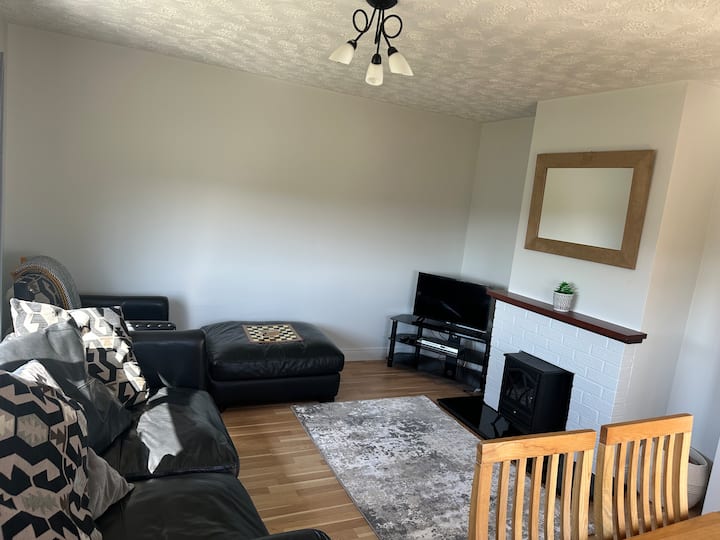 1 Laheen Drive Rossnowlagh Lower - Donegal