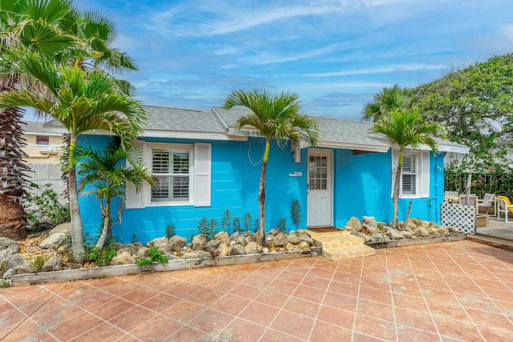 The Crabtrap At Flagler Beach Unit B - Flagler Beach