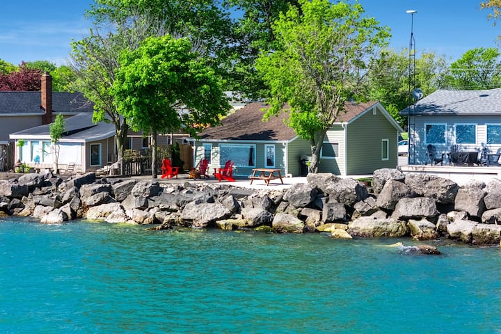 Better Than Ever Lakehouse - Leamington