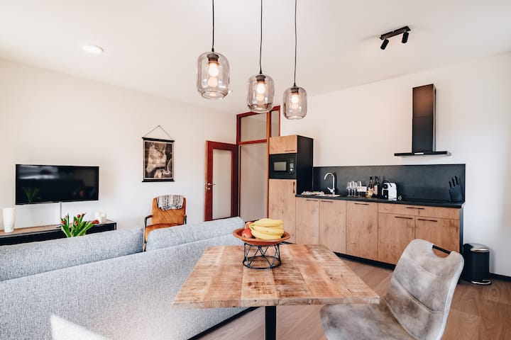 Apartment 2ca - Hermagor