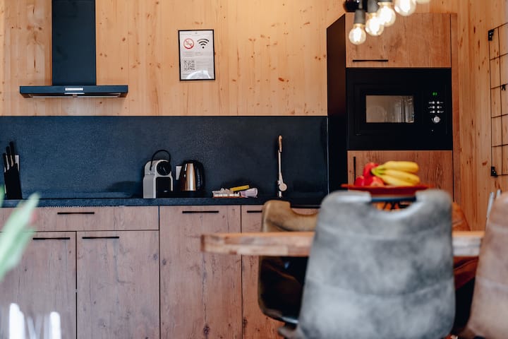 Apartment 4ba (55m²) - Nassfeld