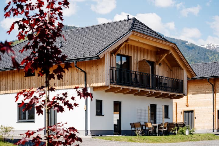 Appartement Xl | 4 Pers. - Weissensee