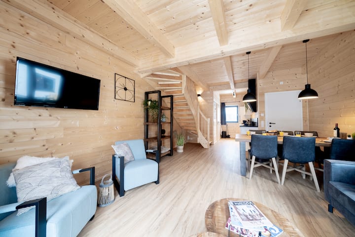 Residence | 4+2 Pers. - Nassfeld