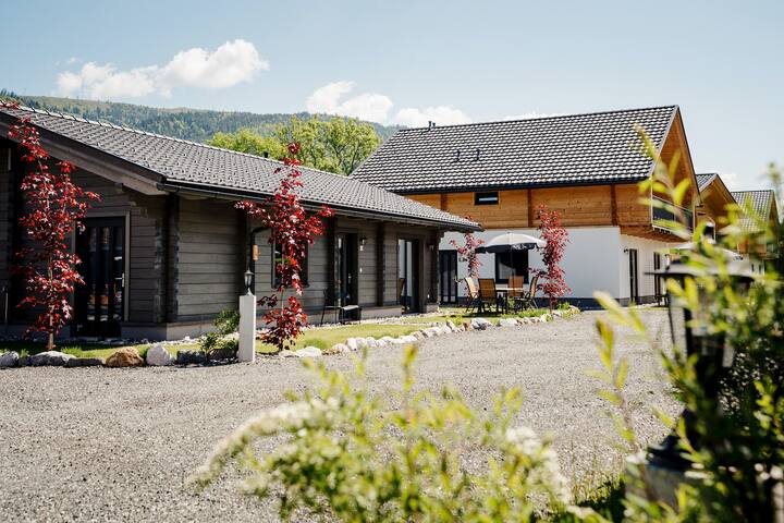 Residence Bungalow 4b - Hermagor