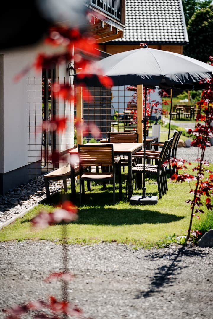 Residence Bungalow 4b - Hermagor