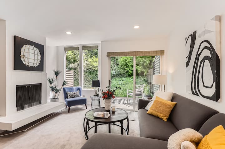 West Boulder 2bdr – Fully Furnished Comfort - Boulder, CO