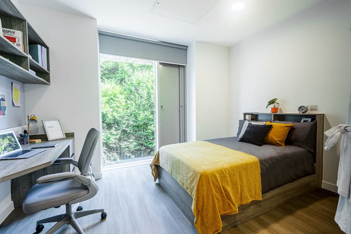 Student Only Cosy Ensuite At Albany In Coventry - 케닐워스