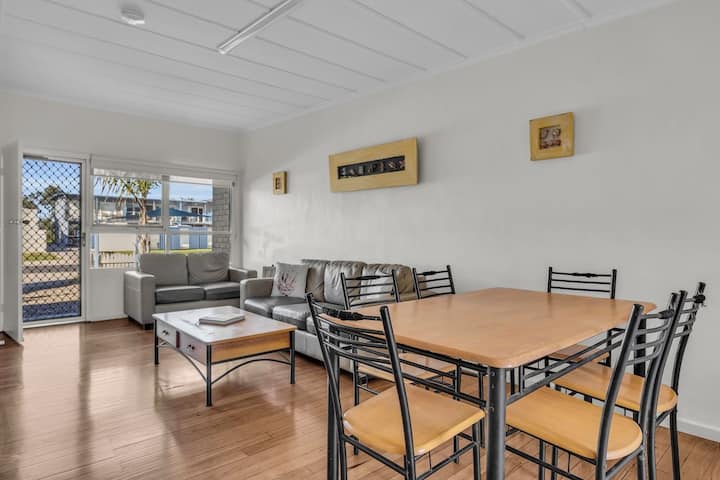 Seasider - Merimbula