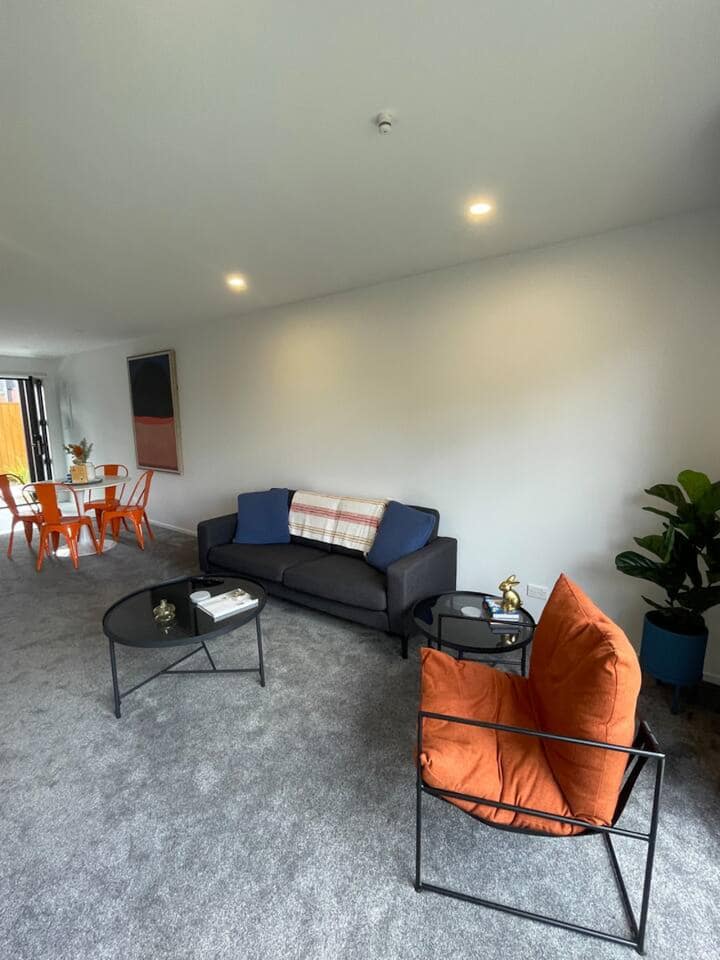 Tranquil 2br House On Te Kanawa Crescent - Auckland