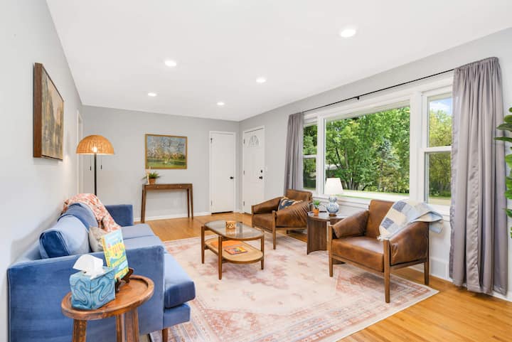 Plymouth Wayzata | Peaceful Lake Retreat | Quiet - Plymouth, MN