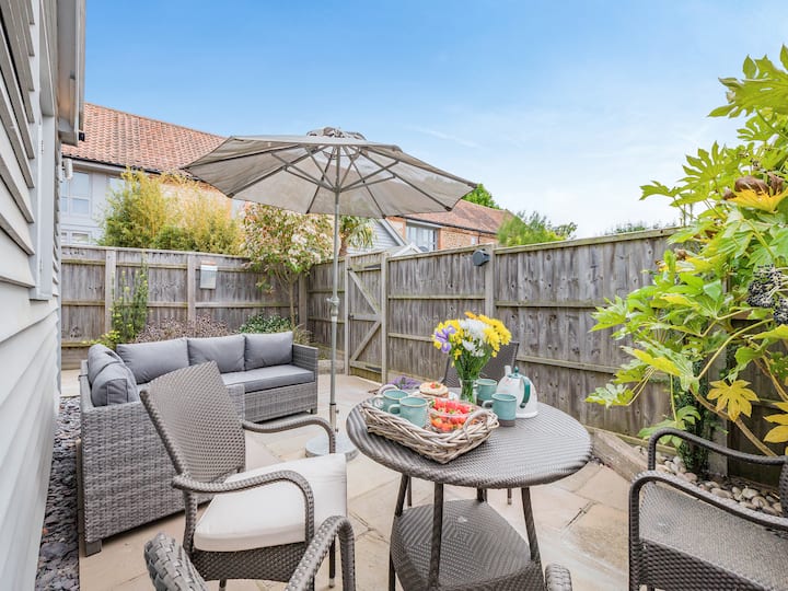 Lavender Barn - Old Hunstanton